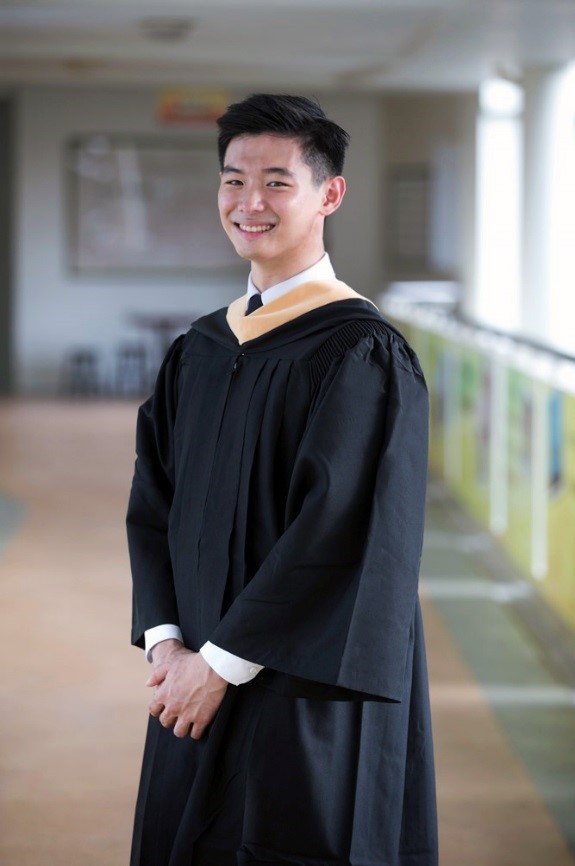 BSocSc Alumni Spotlight - Postgraduate Studies | School of Social Sciences